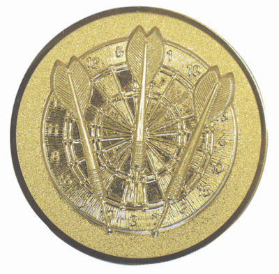 Emblem Darts-60145-150